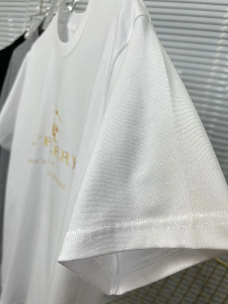 Original Burberry T-Shirts