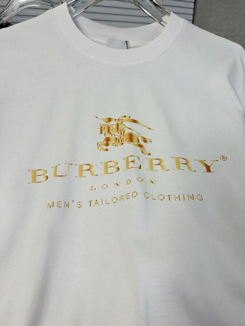 Original Burberry T-Shirts
