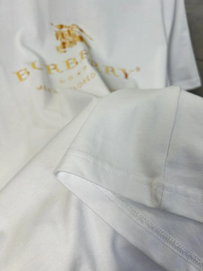 Original Burberry T-Shirts