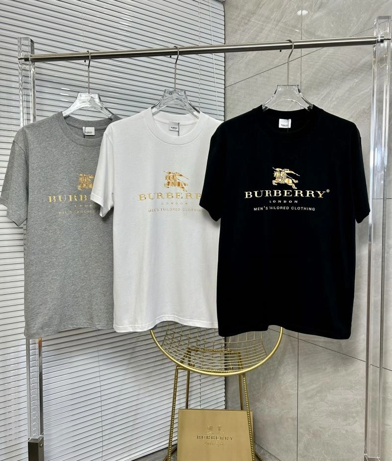 Original Burberry T-Shirts
