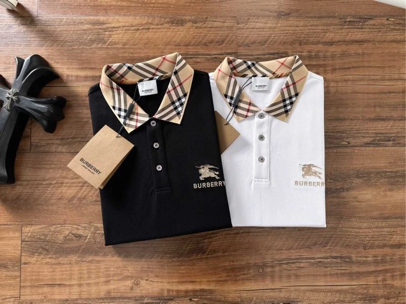 Authentic Burberry T-Shirts