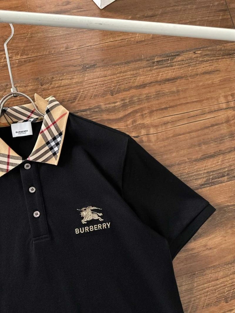 Authentic Burberry T-Shirts