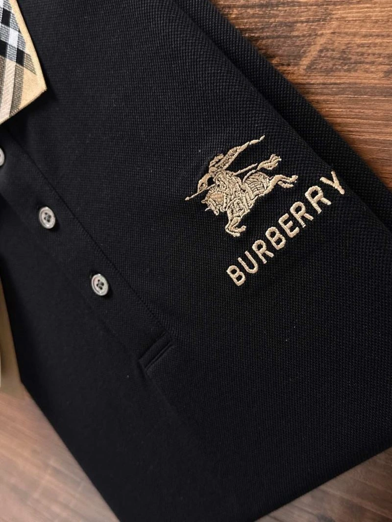 Authentic Burberry T-Shirts