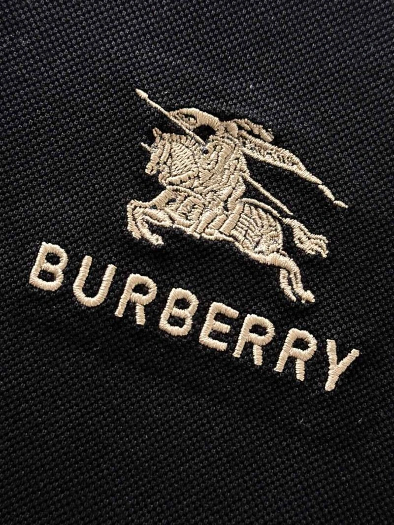 Authentic Burberry T-Shirts