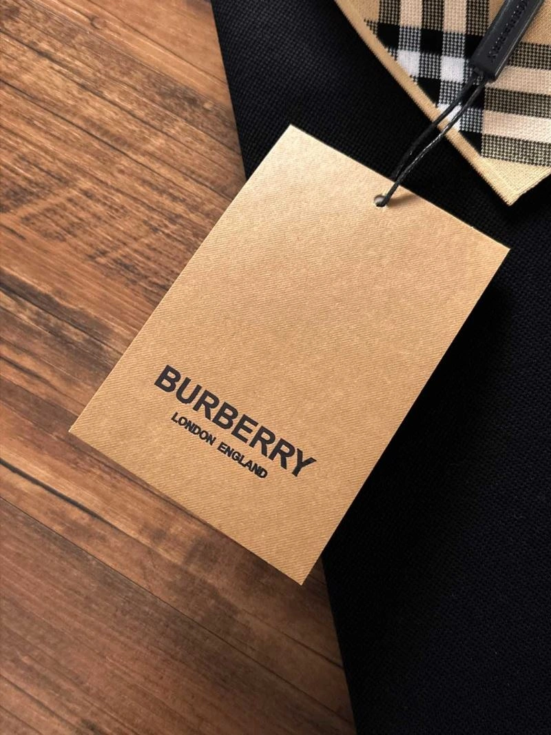 Authentic Burberry T-Shirts