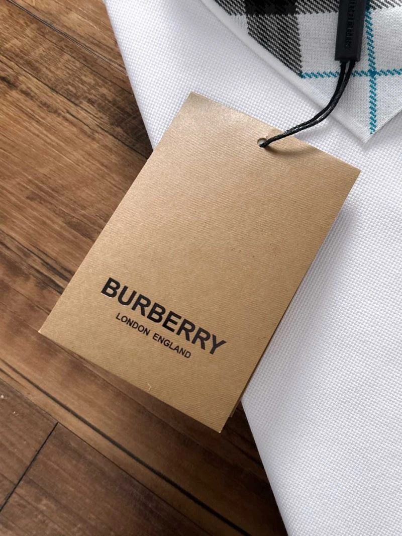 Mirror quality Burberry T-Shirts