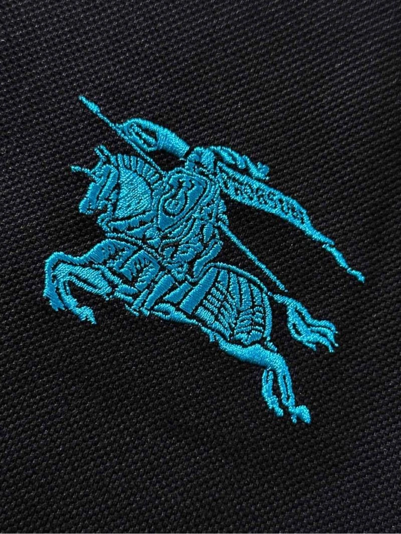 Value-priced Burberry T-Shirts
