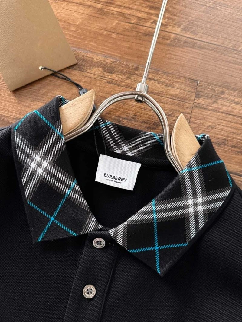 Value-priced Burberry T-Shirts