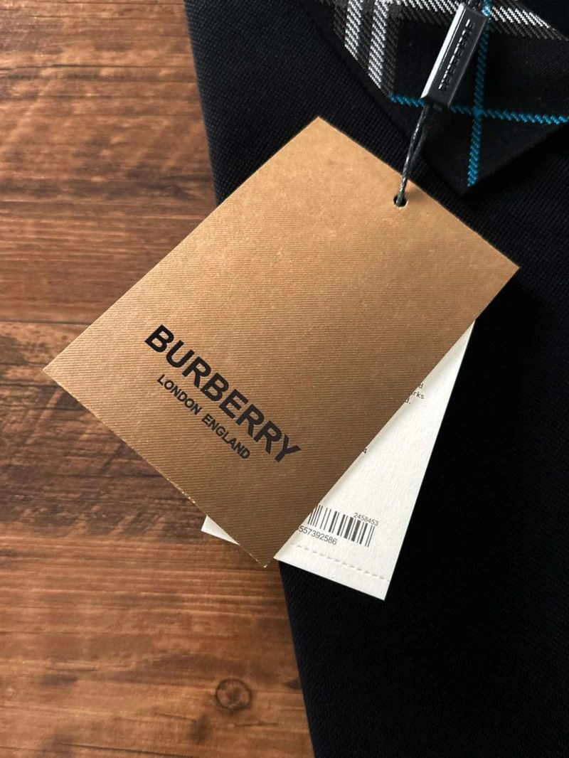Value-priced Burberry T-Shirts