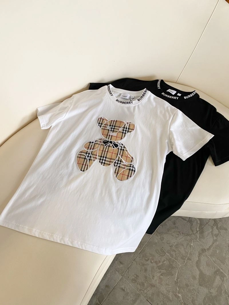Burberry T-Shirts