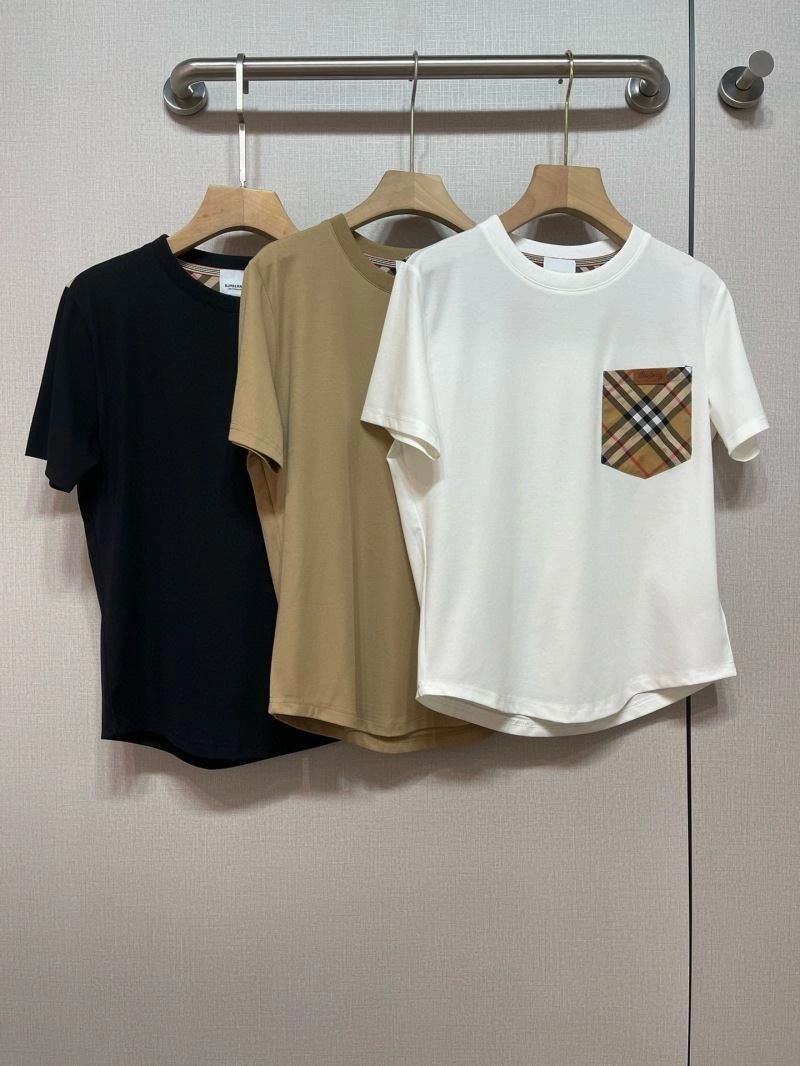 Burberry T-Shirts