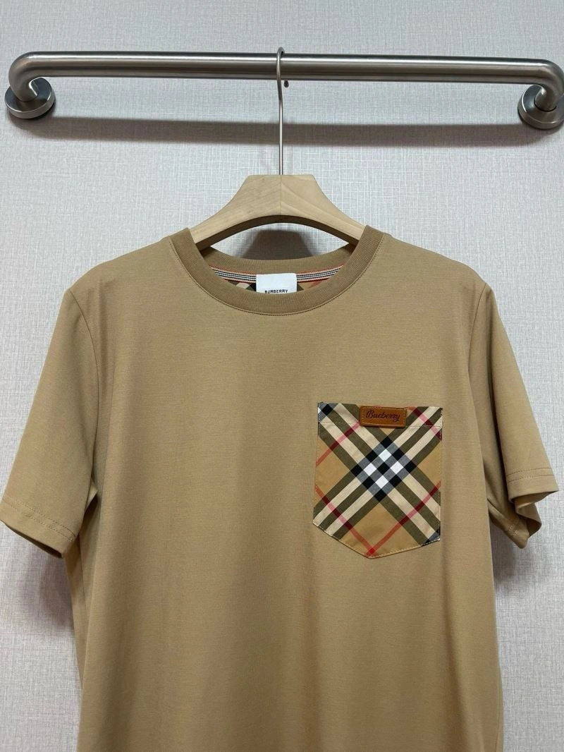 Official Burberry T-Shirts