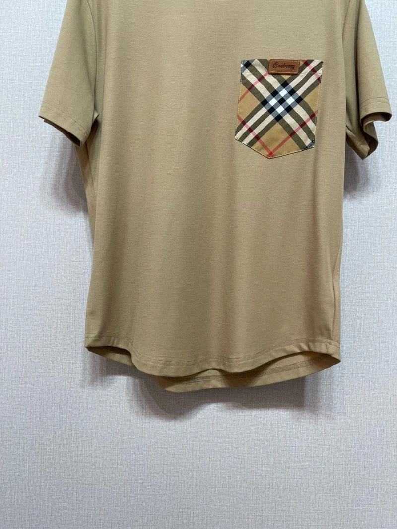 Official Burberry T-Shirts