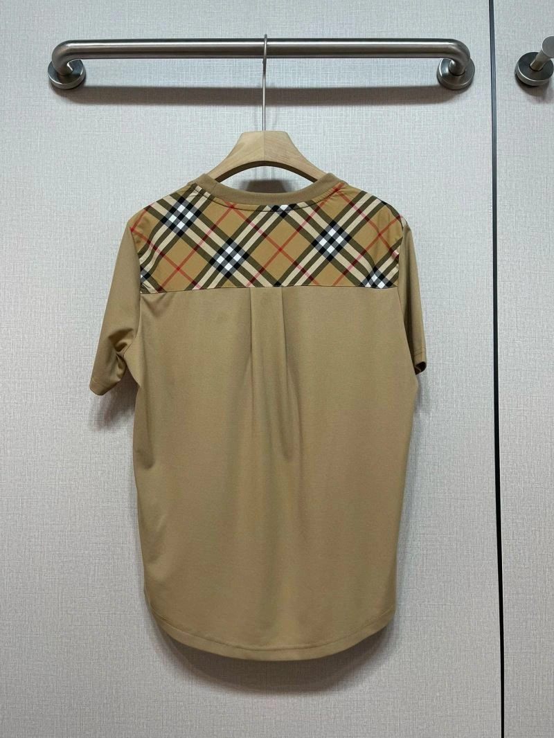 Official Burberry T-Shirts