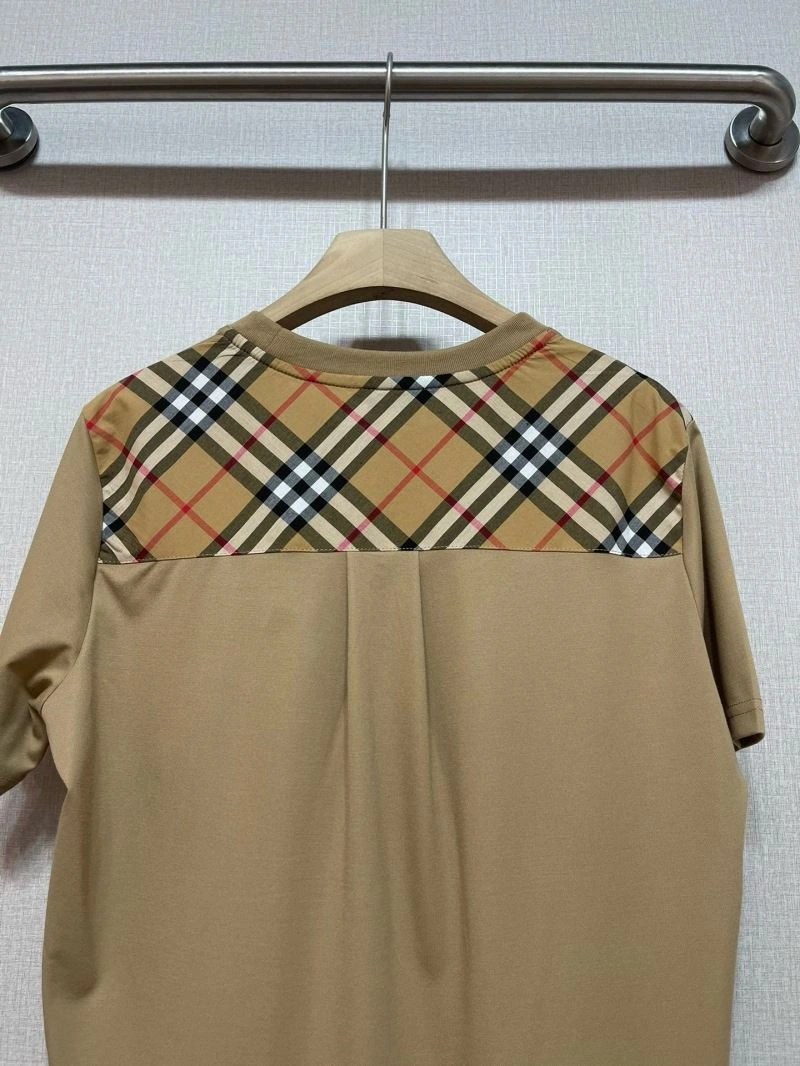 Official Burberry T-Shirts