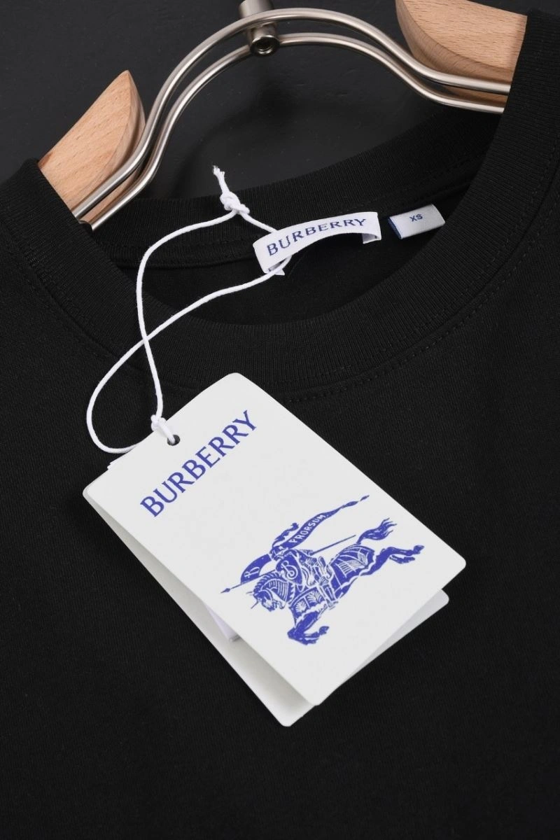 Authentic Burberry T-Shirts