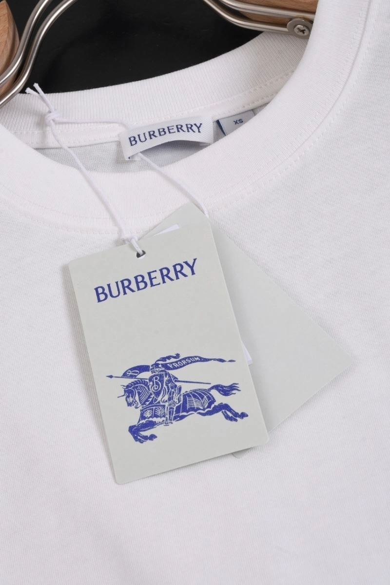 Legit Burberry T-Shirts