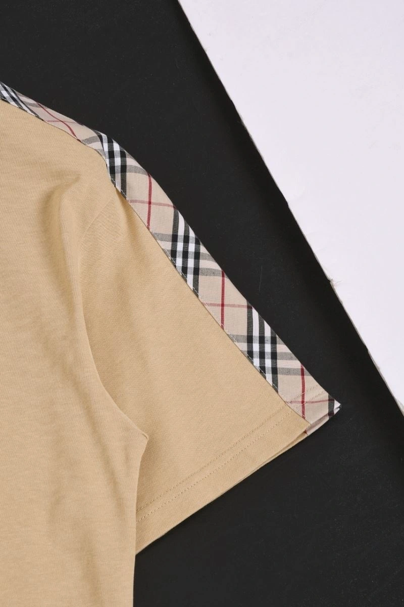 Factory-made Burberry T-Shirts