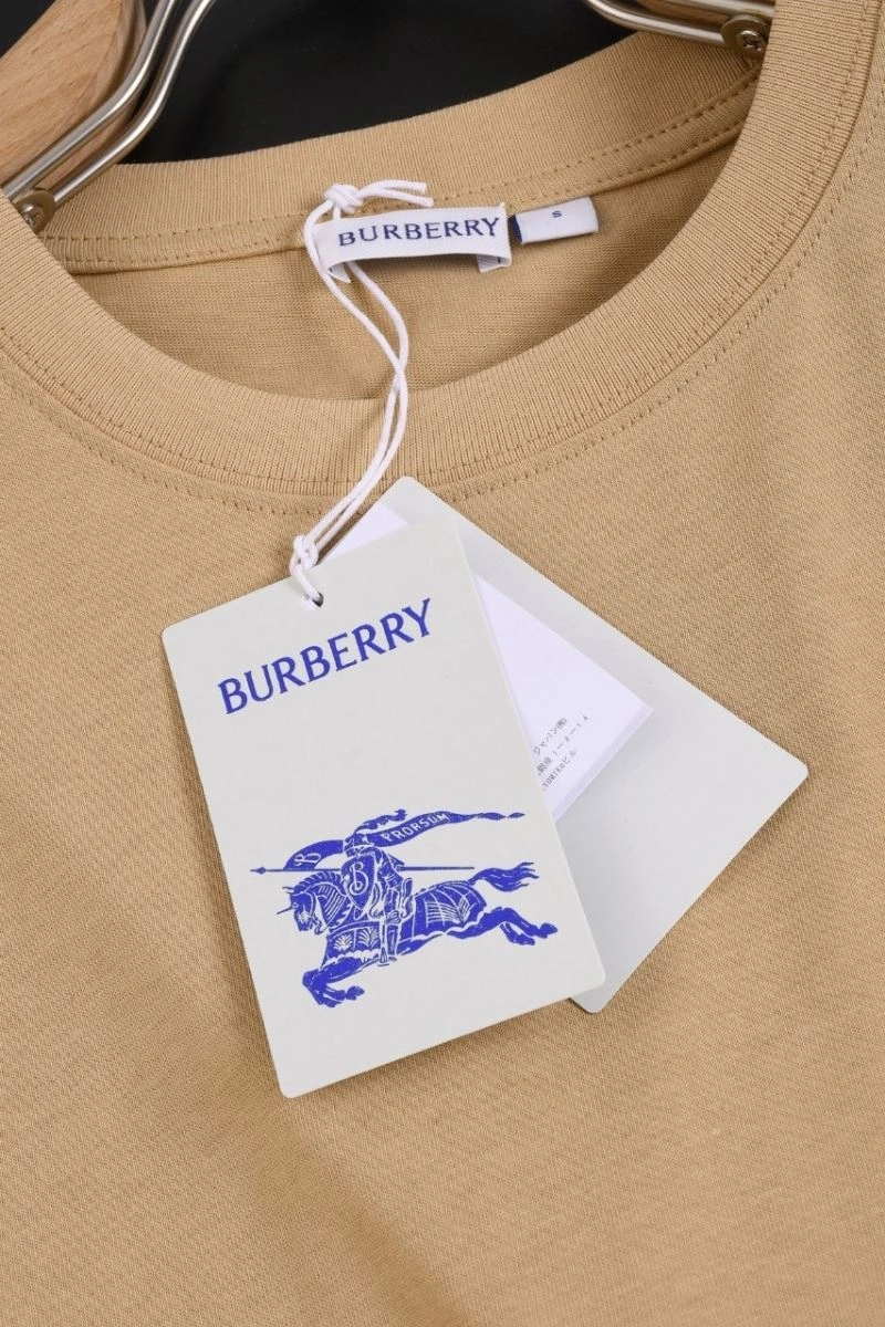 Factory-made Burberry T-Shirts
