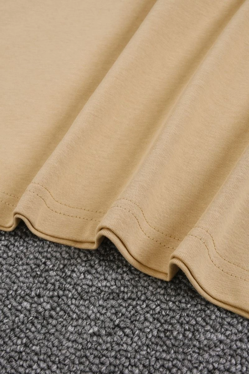 Factory-made Burberry T-Shirts