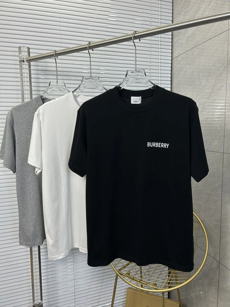 Burberry T-Shirts