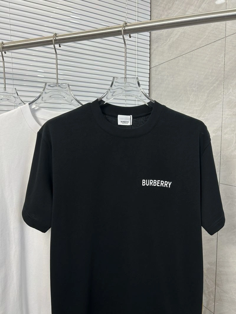 Value-priced Burberry T-Shirts