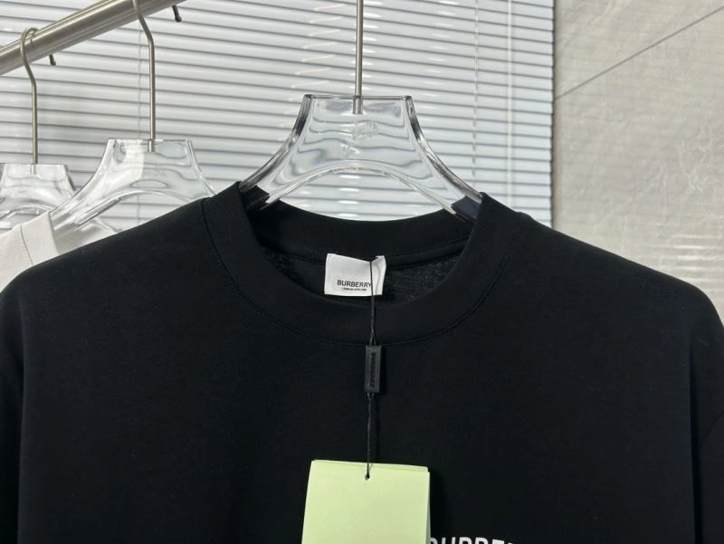 Value-priced Burberry T-Shirts