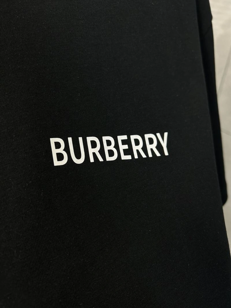 Value-priced Burberry T-Shirts