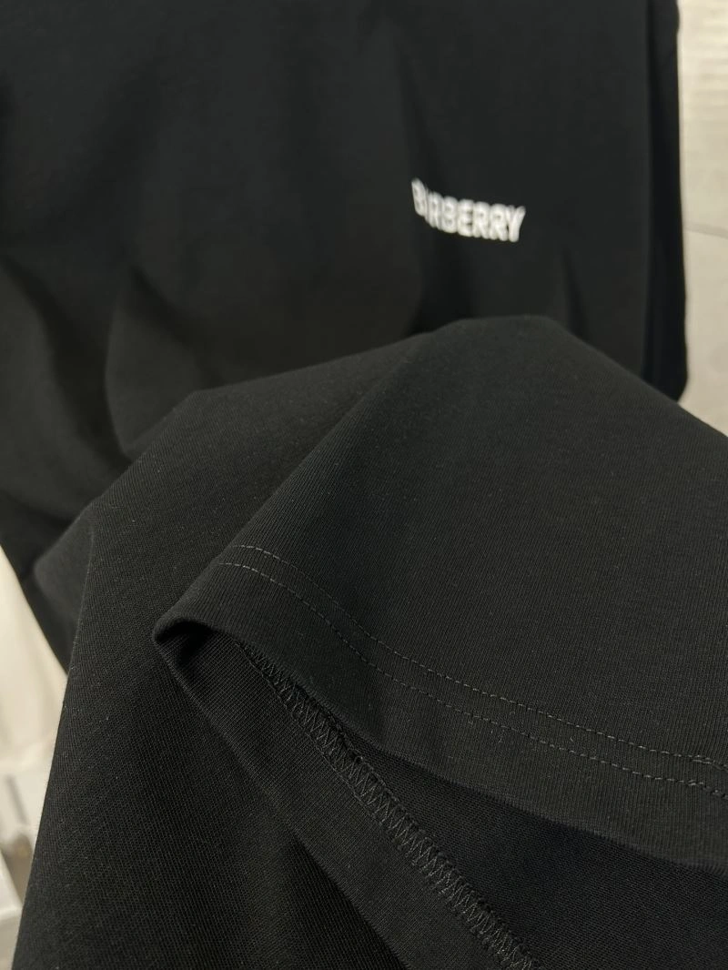 Value-priced Burberry T-Shirts