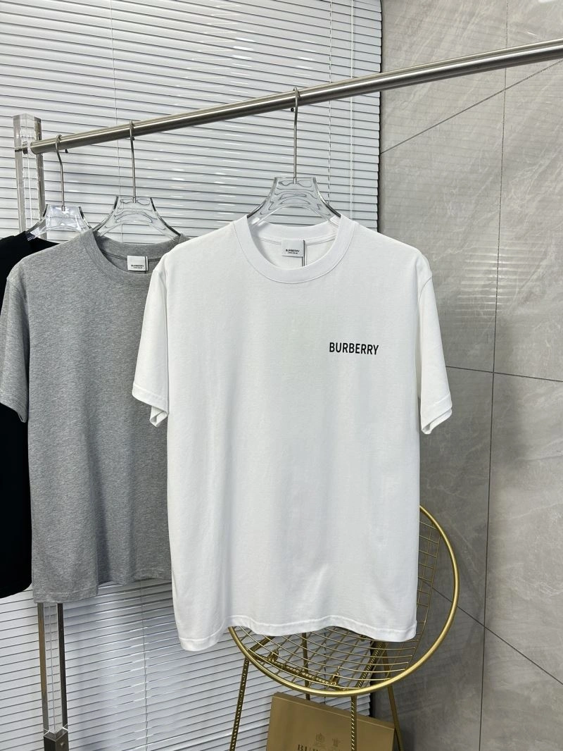 Burberry T-Shirts