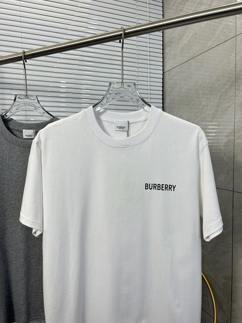Budget-friendly Burberry T-Shirts