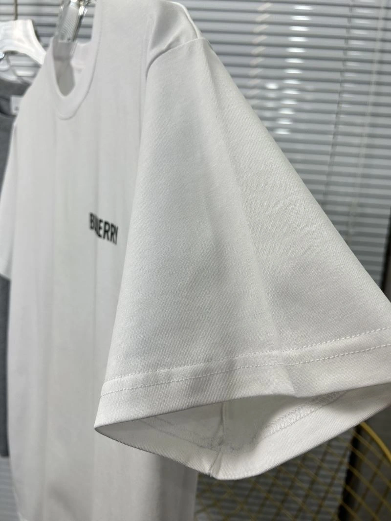 Budget-friendly Burberry T-Shirts