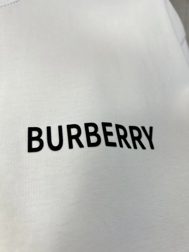 Budget-friendly Burberry T-Shirts