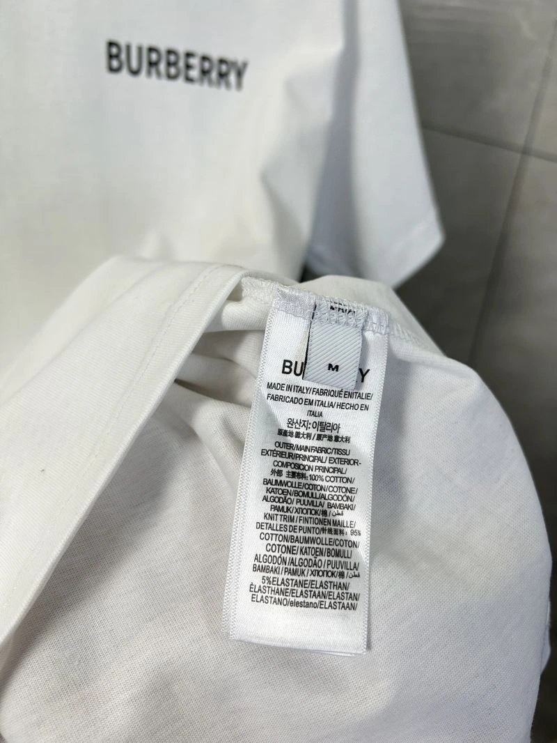 Budget-friendly Burberry T-Shirts