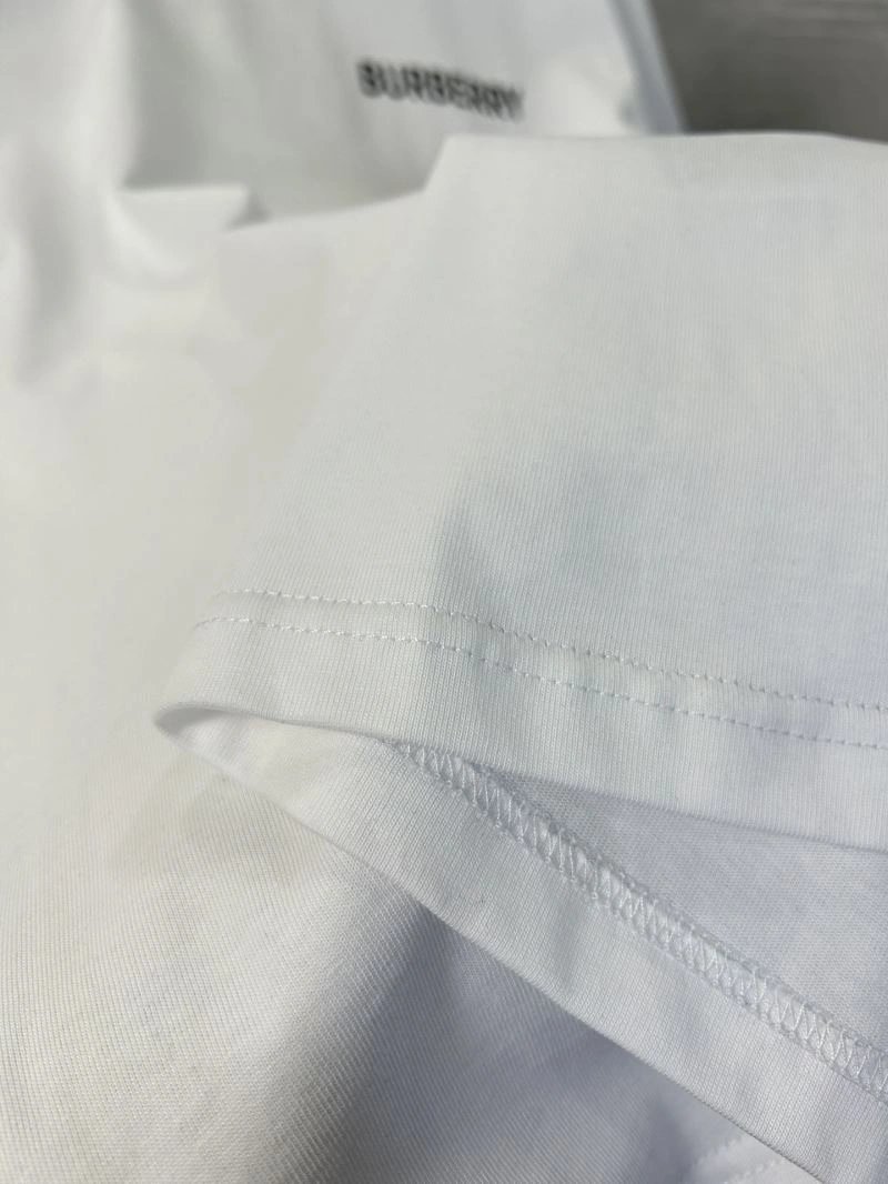 Budget-friendly Burberry T-Shirts