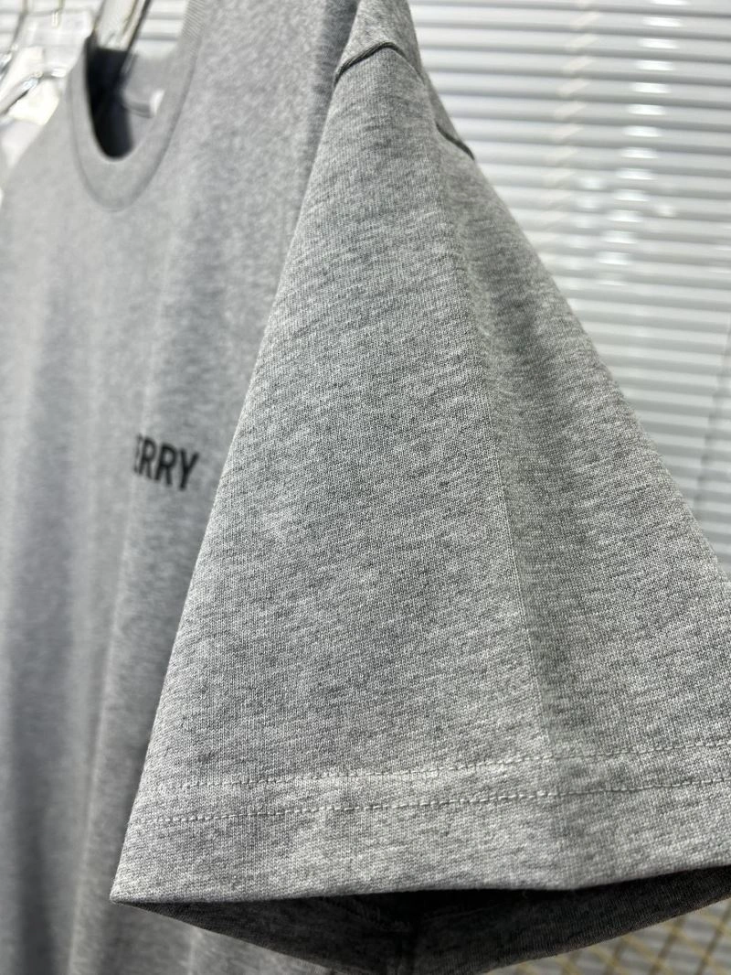 Indistinguishable Burberry T-Shirts