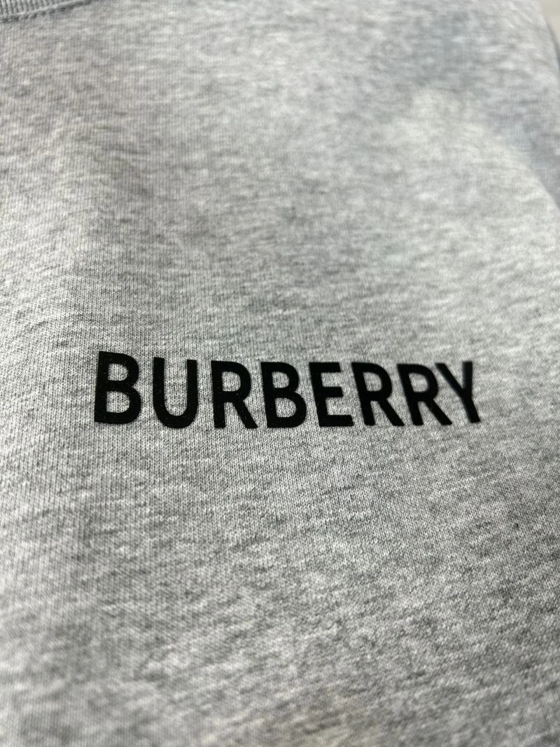Indistinguishable Burberry T-Shirts
