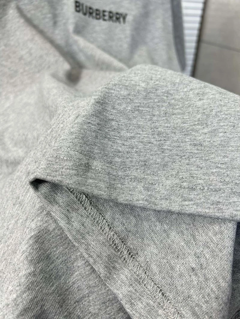 Indistinguishable Burberry T-Shirts