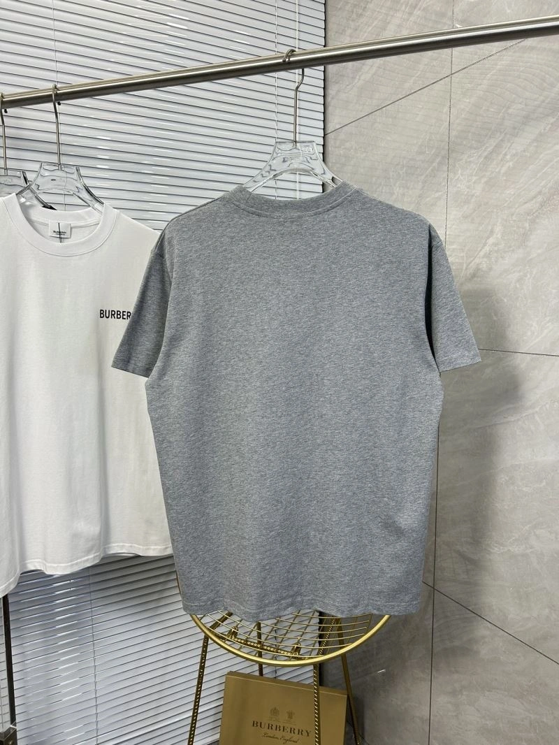 Indistinguishable Burberry T-Shirts