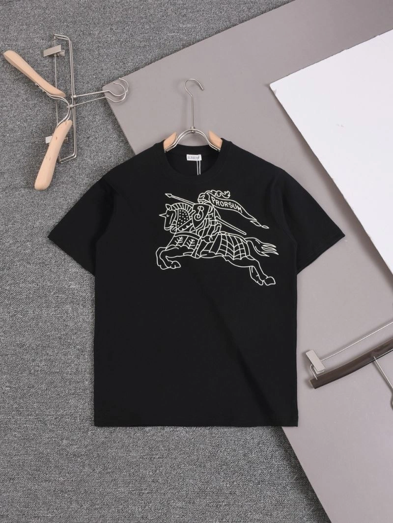Burberry T-Shirts