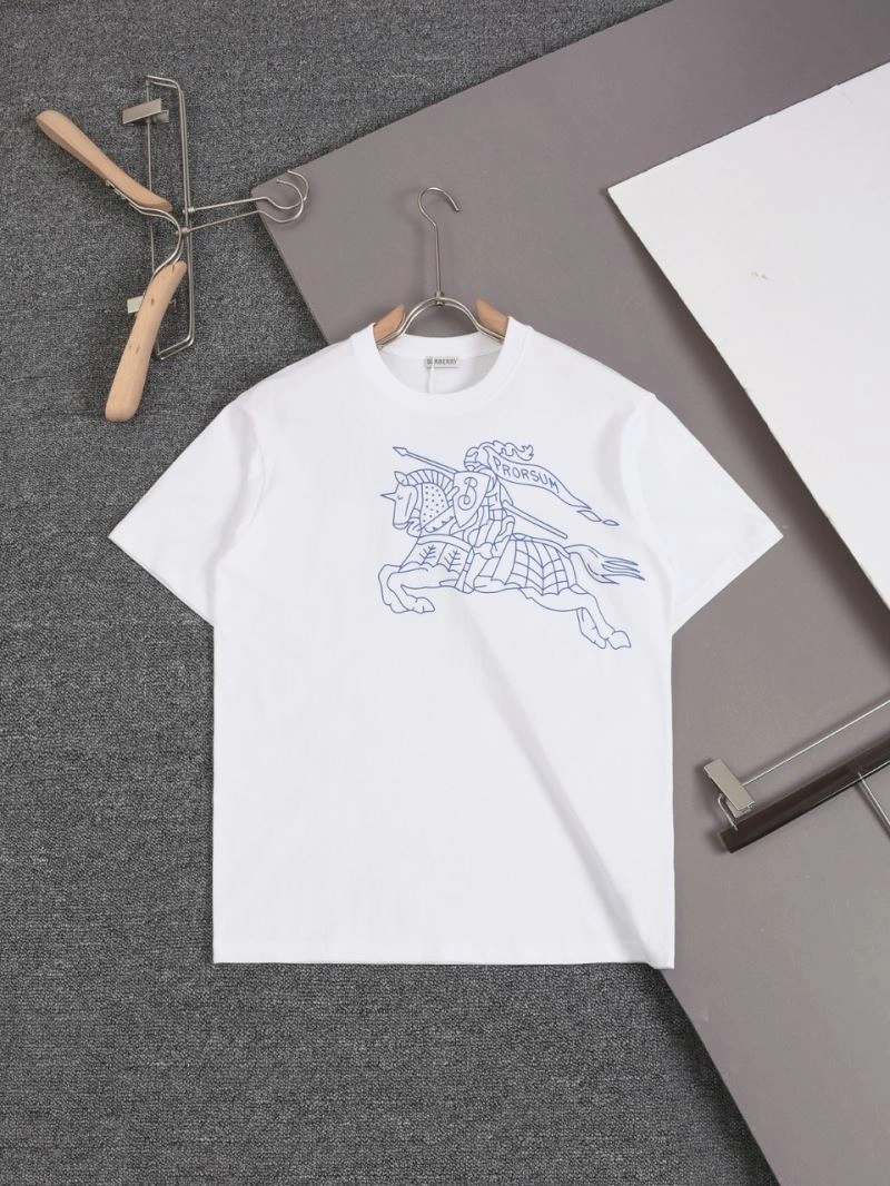 Burberry T-Shirts