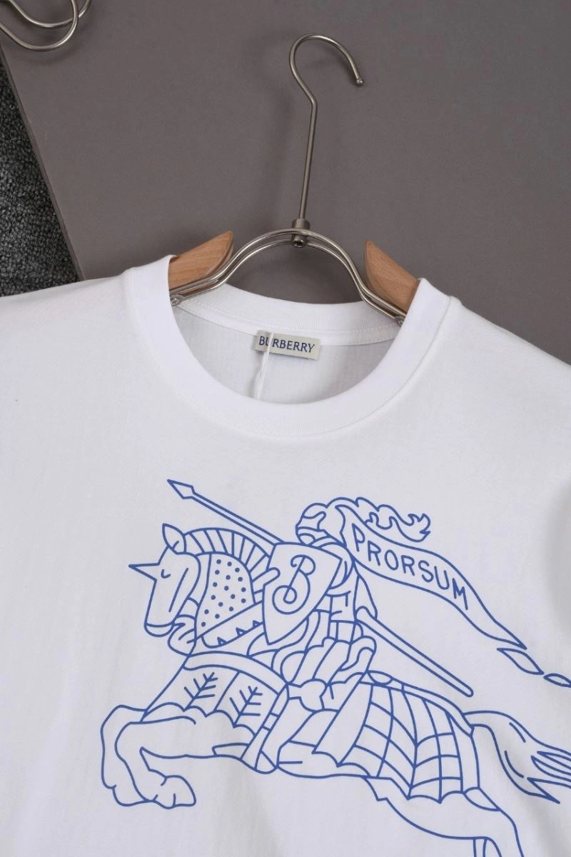 High accuracy Burberry T-Shirts