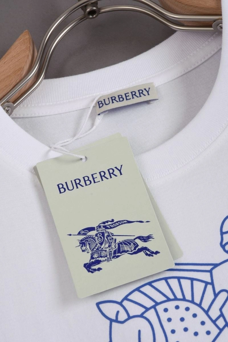 High accuracy Burberry T-Shirts