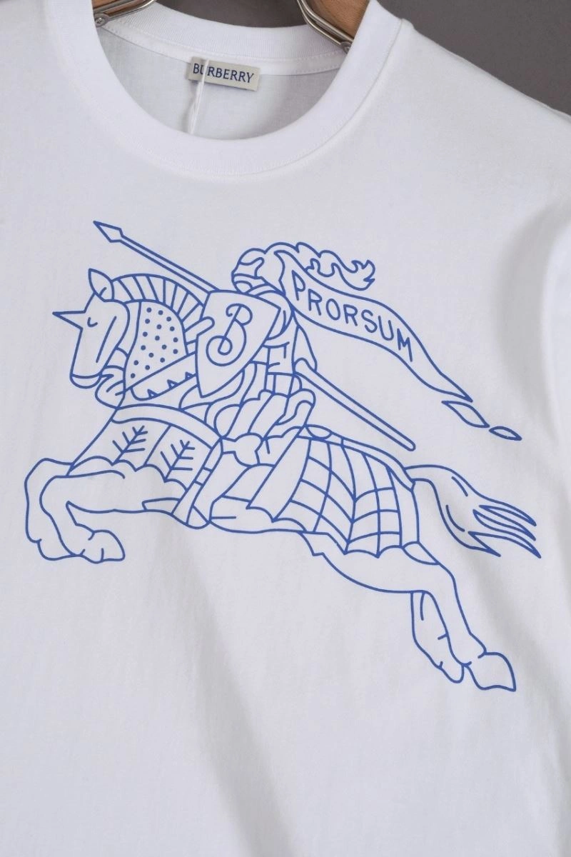 High accuracy Burberry T-Shirts