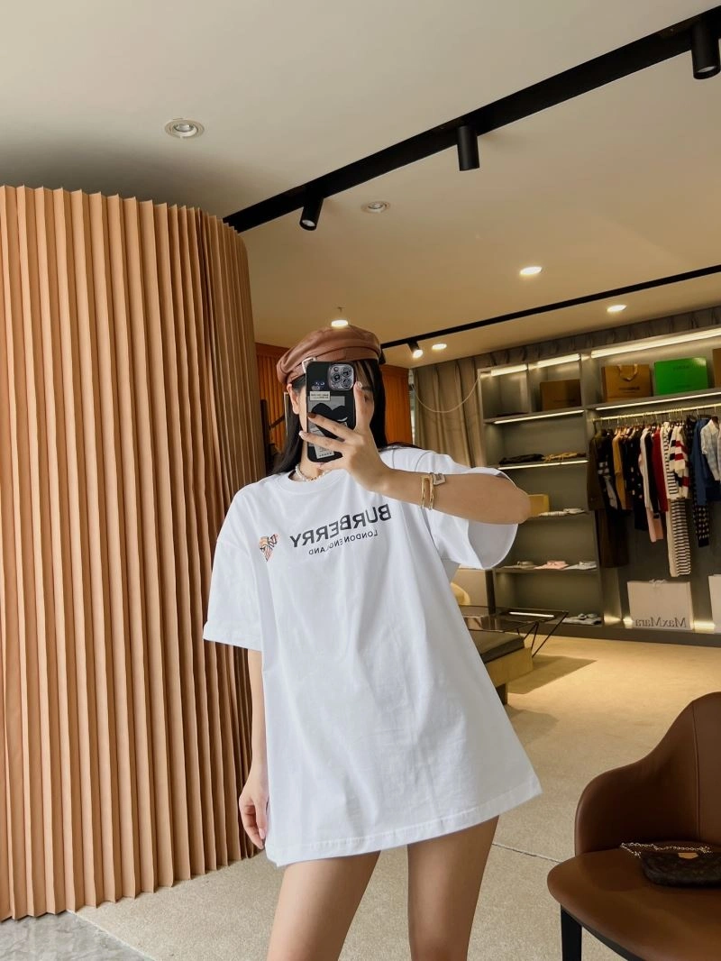 Burberry T-Shirts
