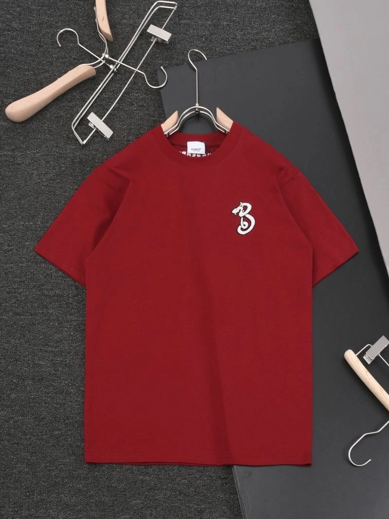 Burberry T-Shirts