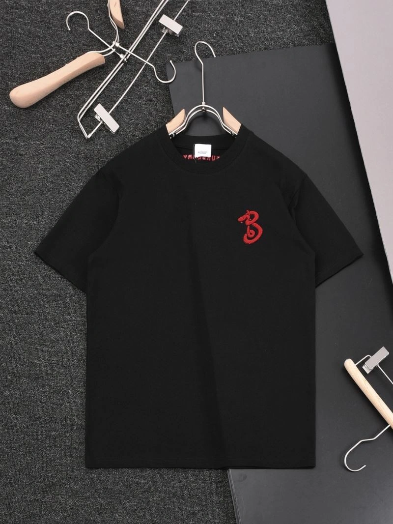 Burberry T-Shirts