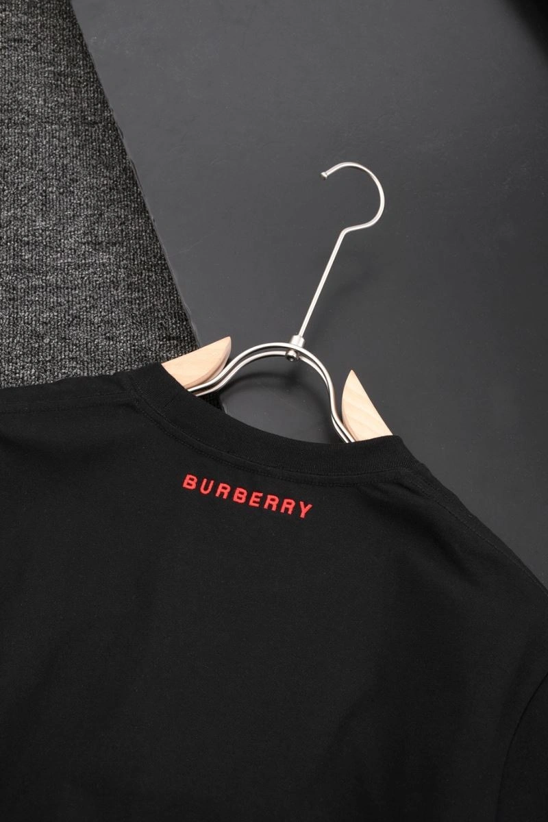 Top mirror Burberry T-Shirts
