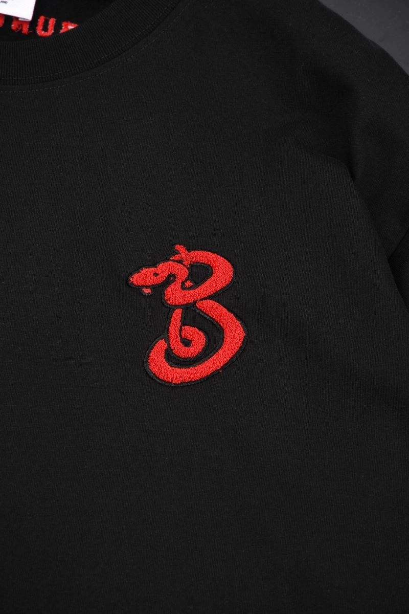 Top mirror Burberry T-Shirts