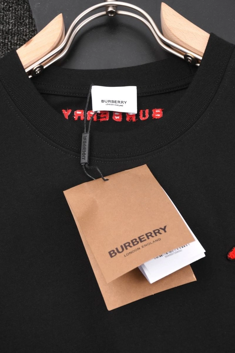 Top mirror Burberry T-Shirts